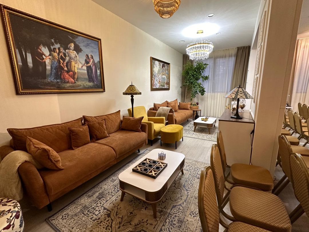 ATMA CENTAR SPLIT - Srce AtmaVeda platforme - AtmaVEDA